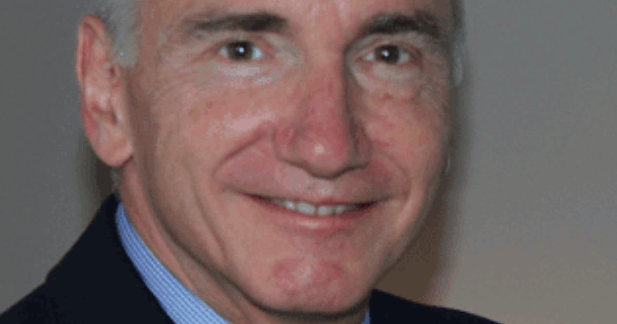 Ian Watt with DuPont presents research on… | Treated Wood