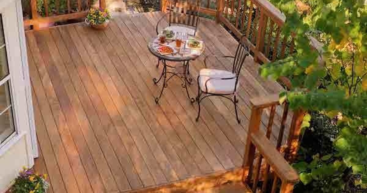 Top 15 Benefits of Ecolife Treated Wood with… | Treated Wood