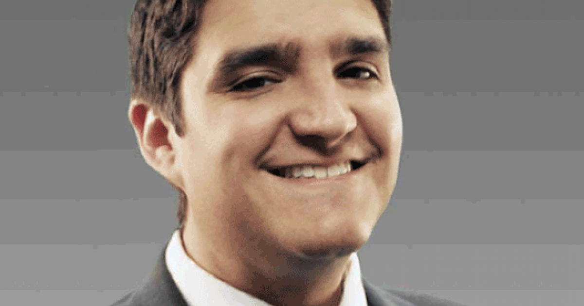 Viance Hires Reid Price as Graphic Design… | Treated Wood