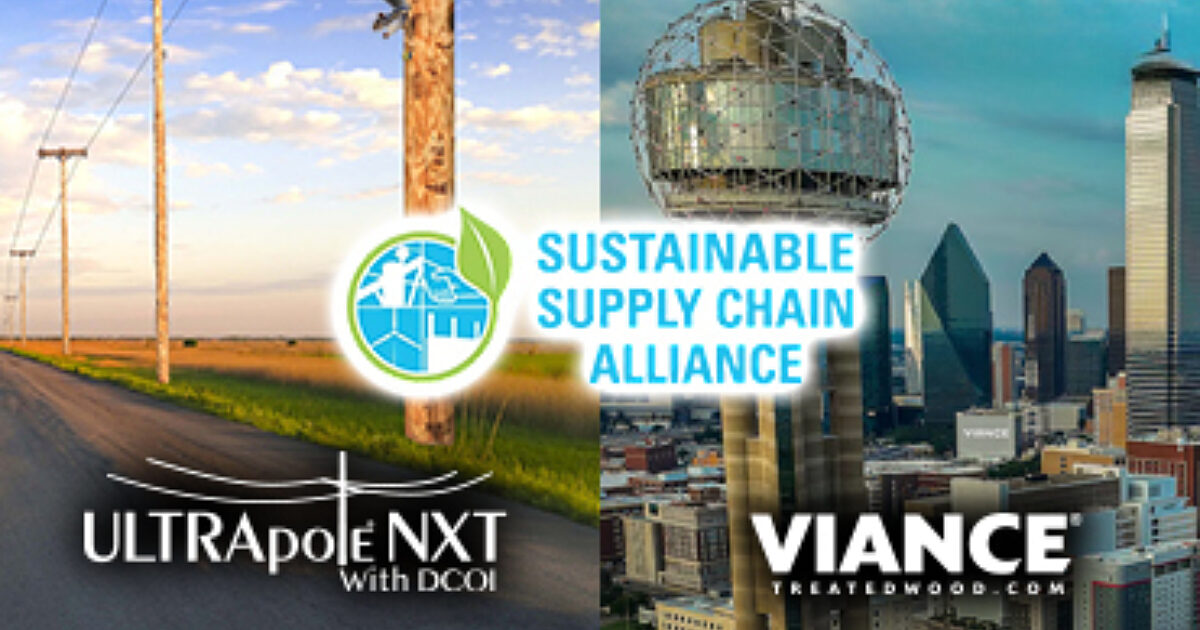 Viance will be at the SSCA Conference in… | Treated Wood